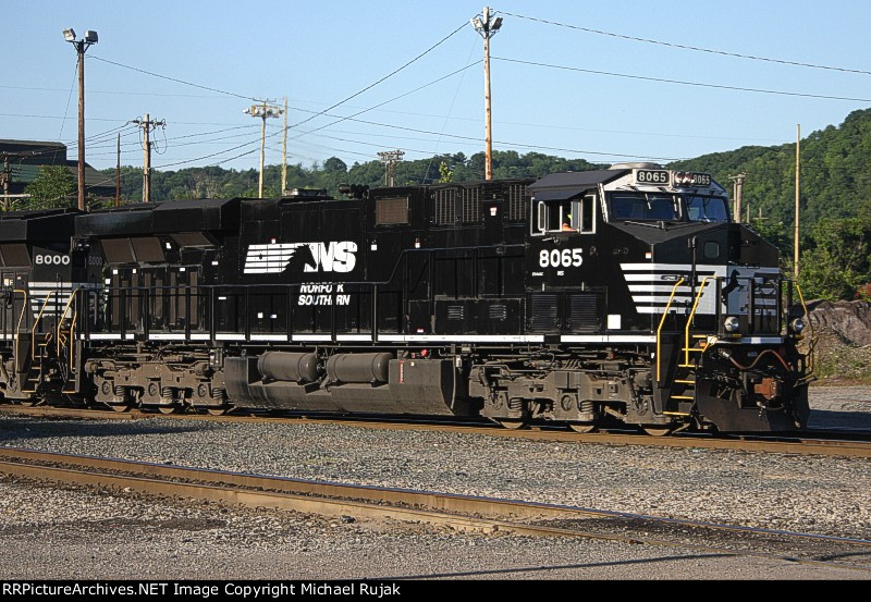NS 8065
